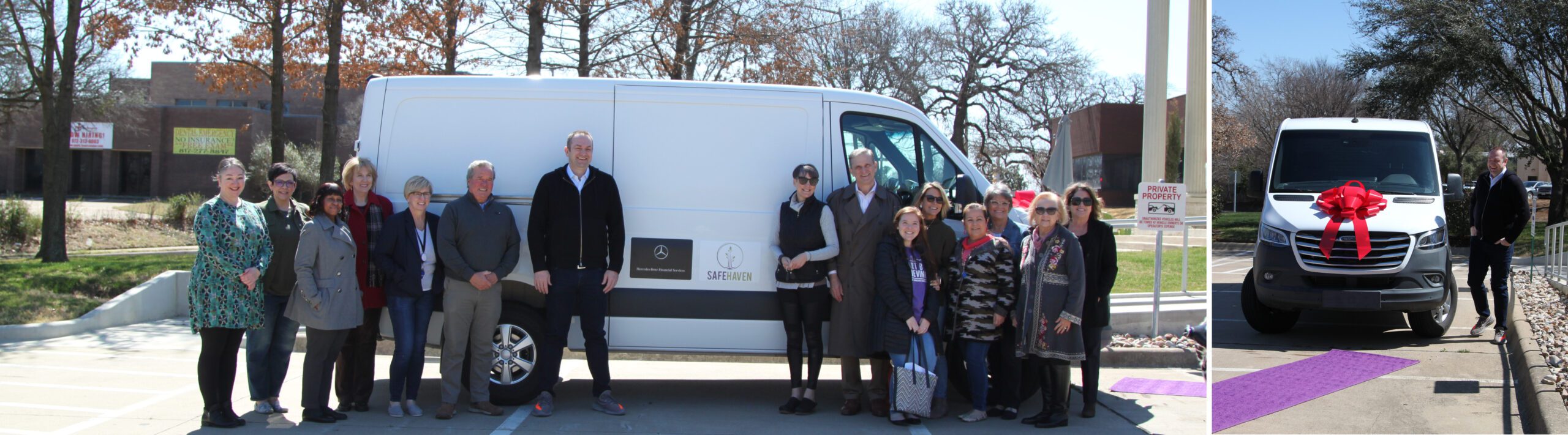 Mercedes-Benz Financial Services