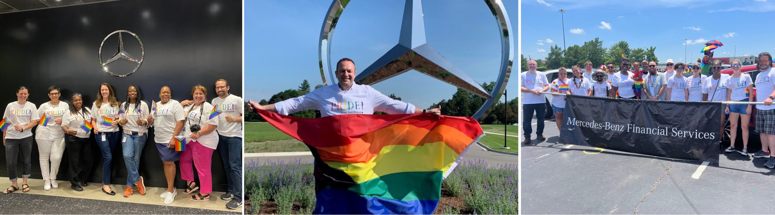 Mercedes-Benz Financial Services