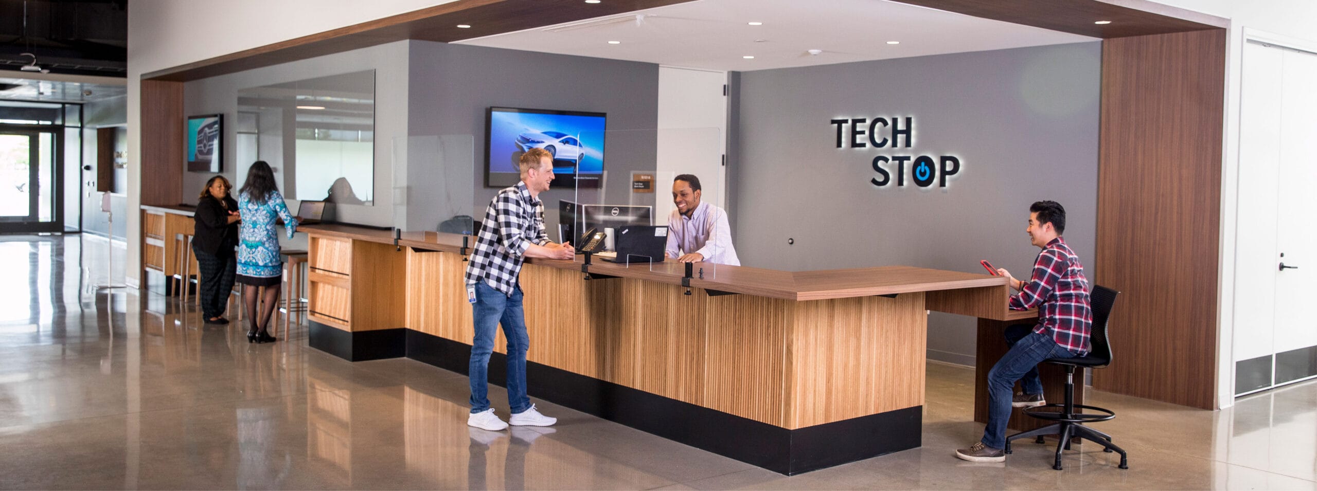 Mercedes-Benz Financial Services