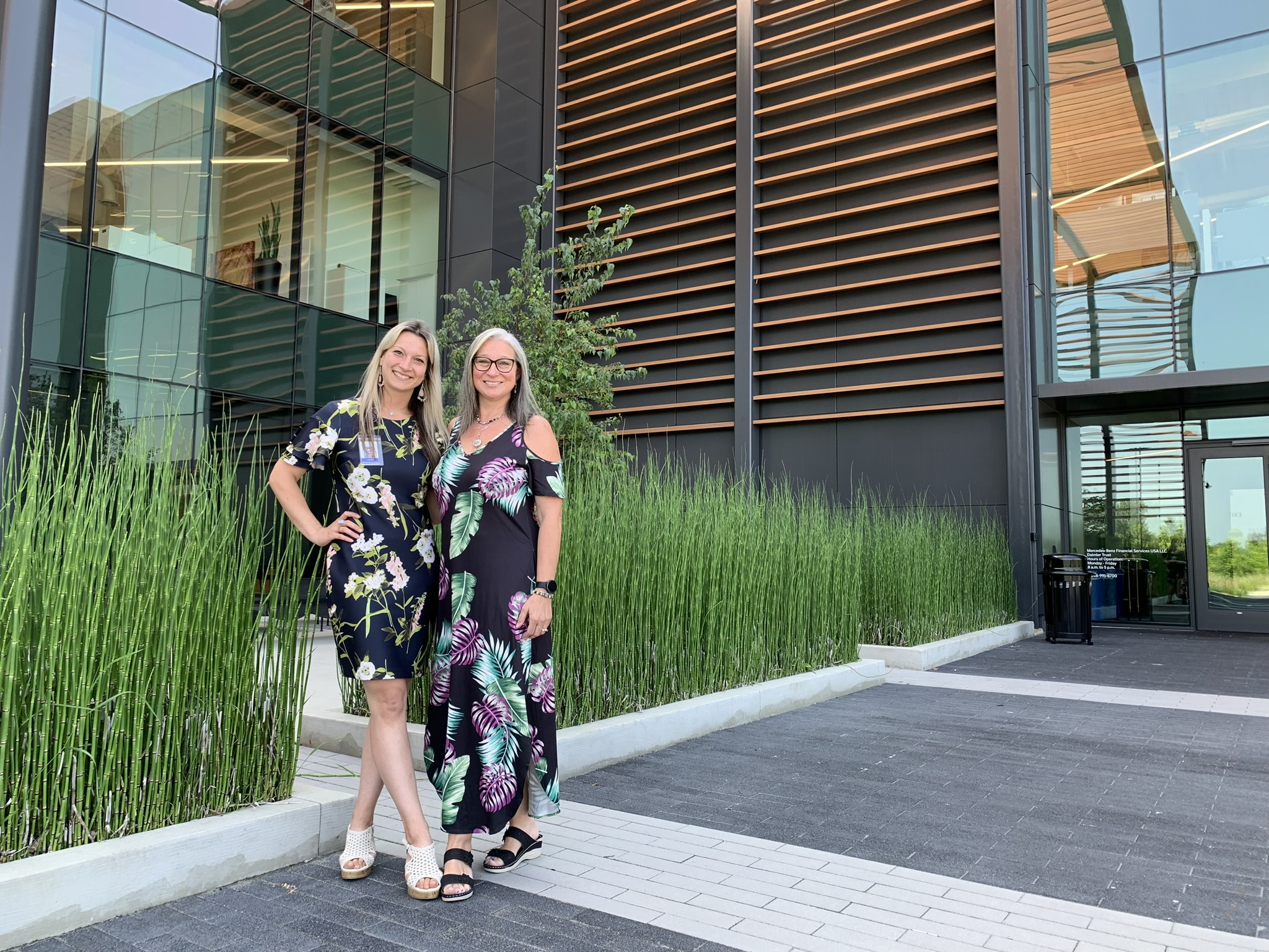 Mercedes-Benz Financial Services