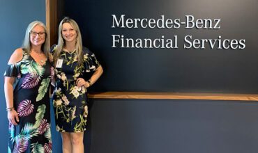 Mercedes-Benz Financial Services