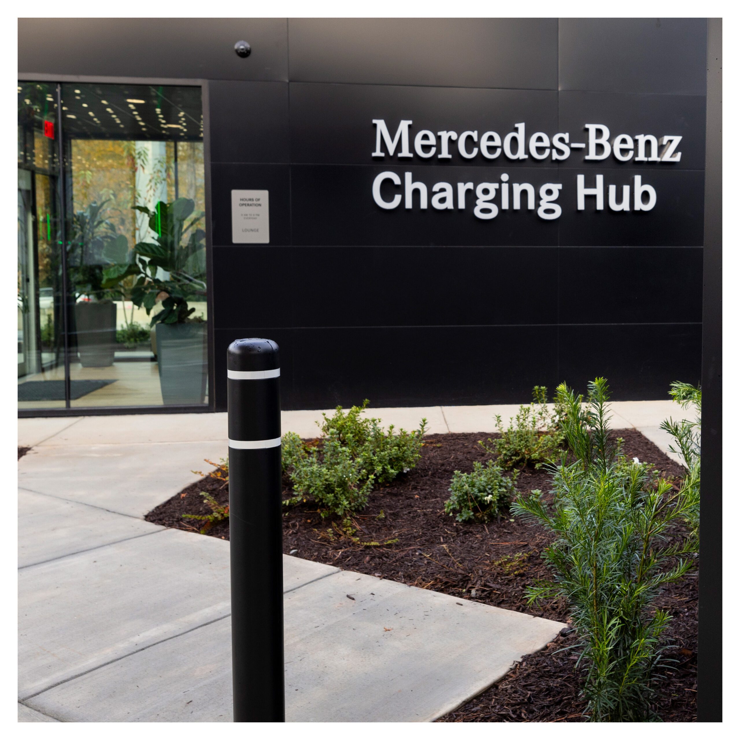 Mercedes-Benz Financial Services