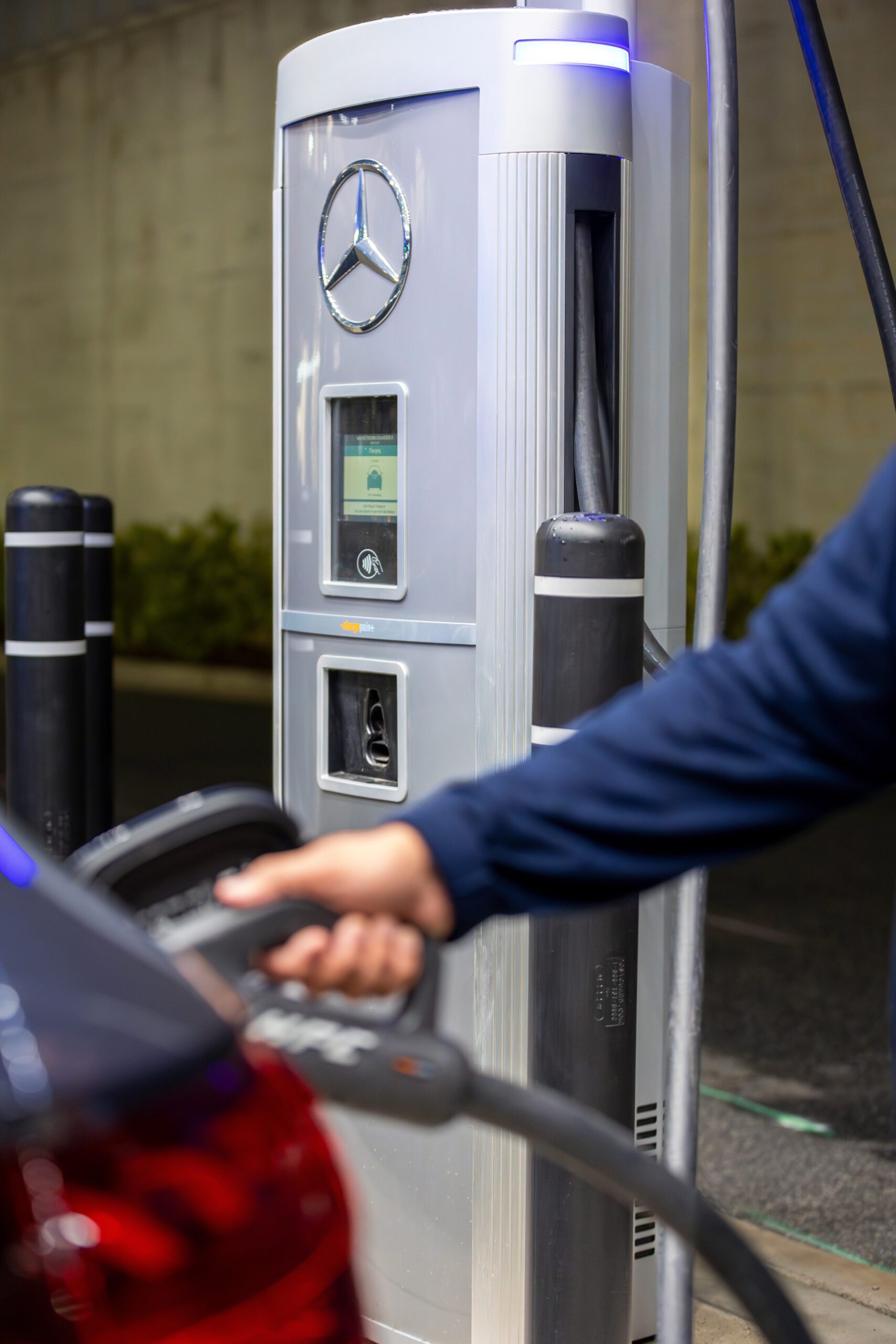 Mercedes-Benz Financial Services